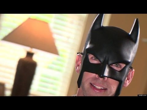 Viral Media Influencer: 'BatDad' | HPL