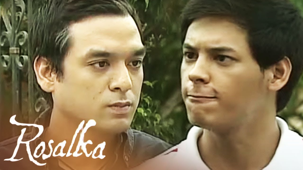 Rosalka: Full Episode 09 | Jeepney TV - YouTube