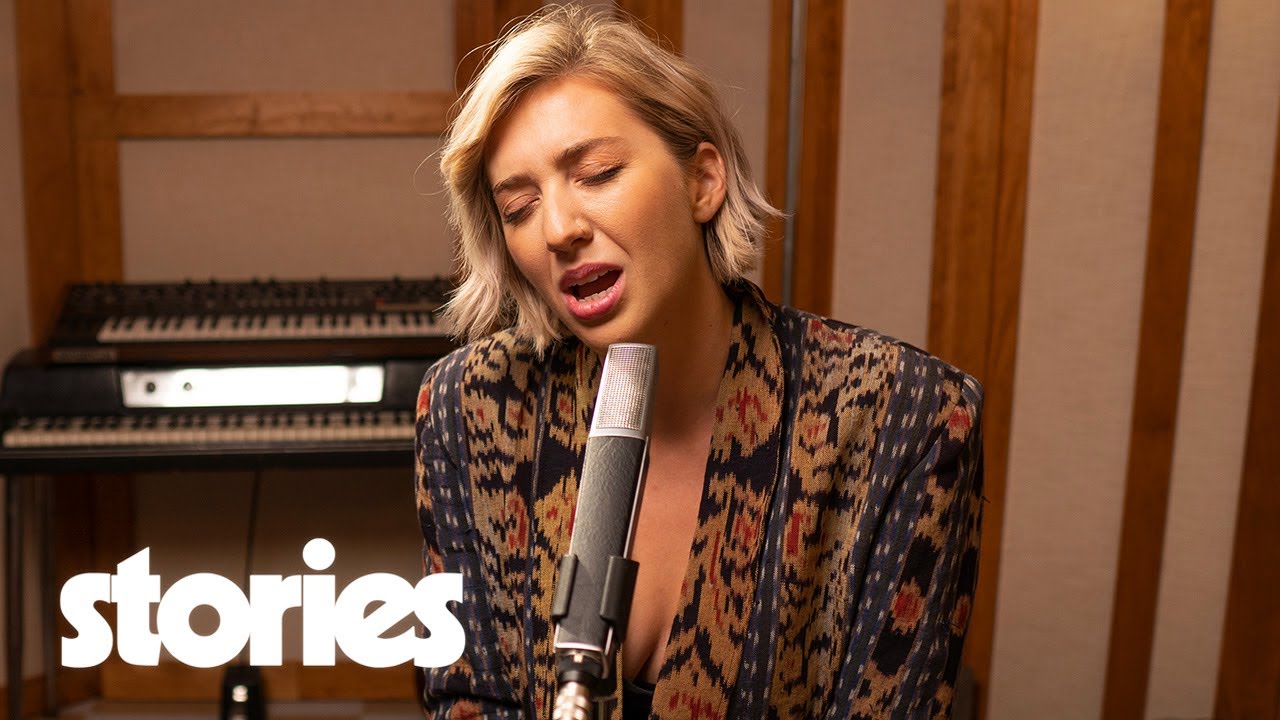 Hang Me Up To Dry - The Cold War Kids (acoustic cover ft. Beck Pete ...