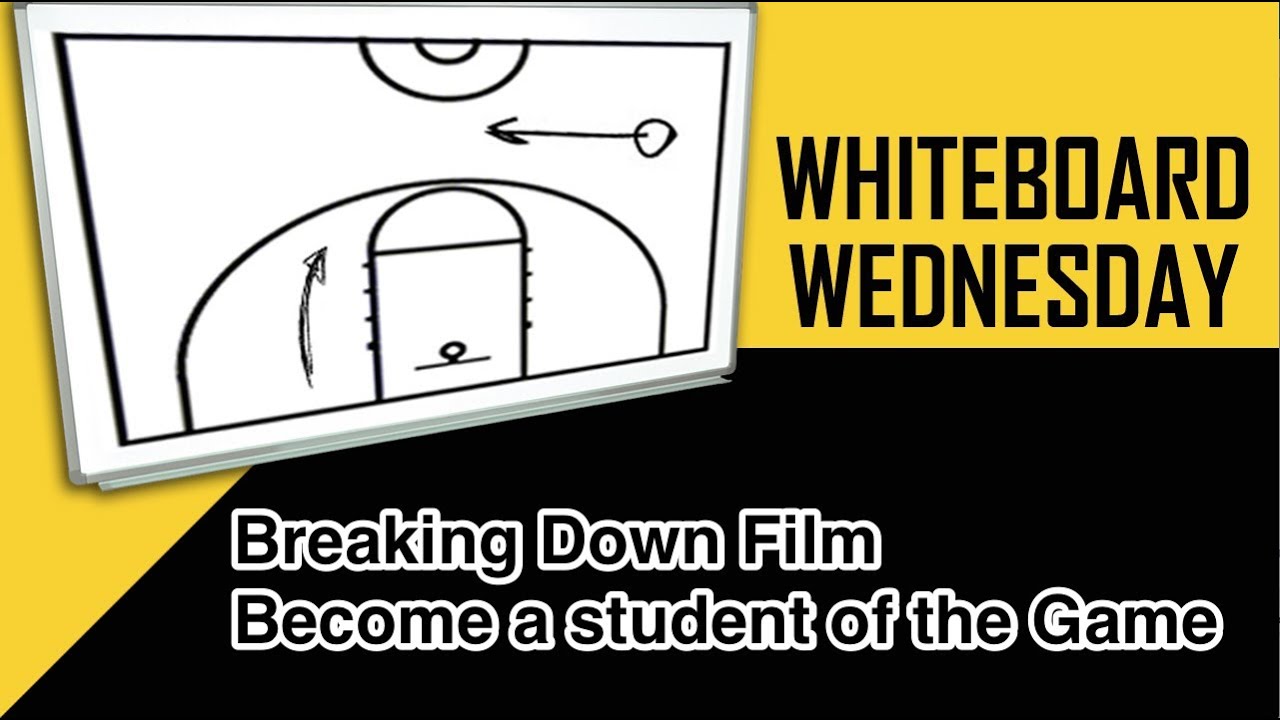 Carmelo Anthony - Basketball Film Breakdown Tips - YouTube