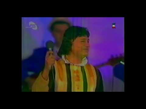 [EX-YU VHS] Šaban Šaulić - Došlo vreme izdaje me snaga (1994) Novogodišnji Program