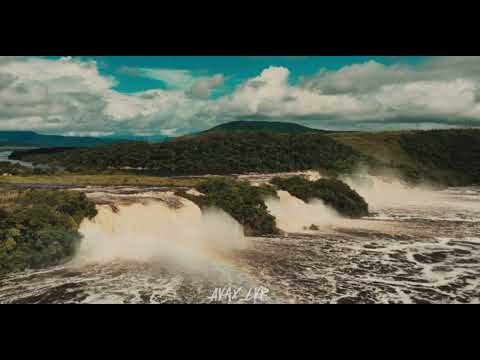 CANAIMA (Letra) - Farruko, Louis BPM Ft. Sinfónica Coral Kanaimö