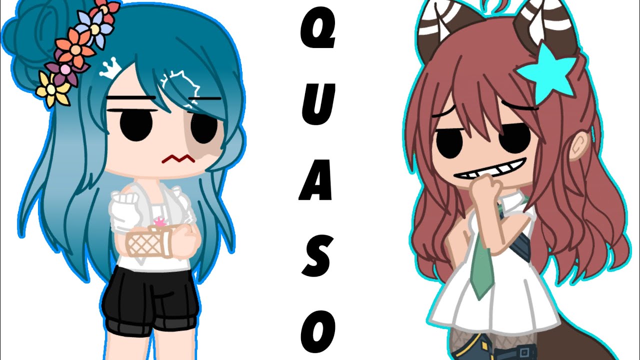 Quaso Meme || 3 Year Friendship Anniversary Skit || Ft @AlphaLilka ...