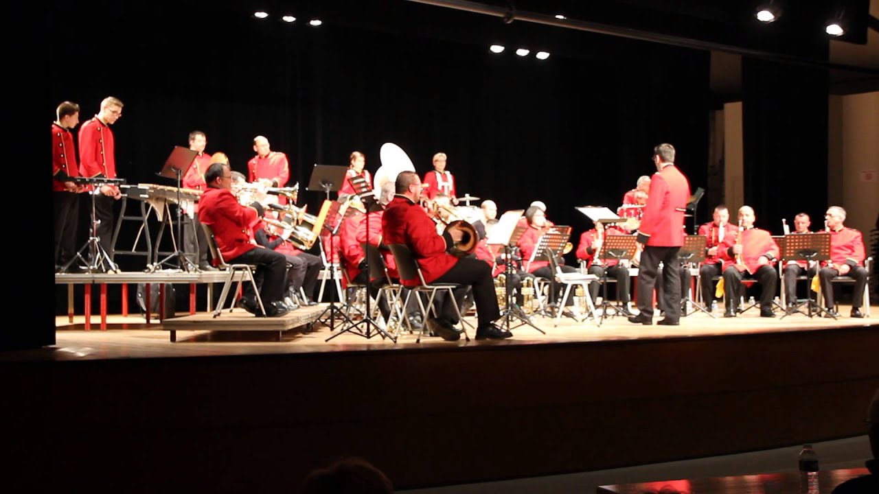 Ondulation de Patrick LEON - YouTube