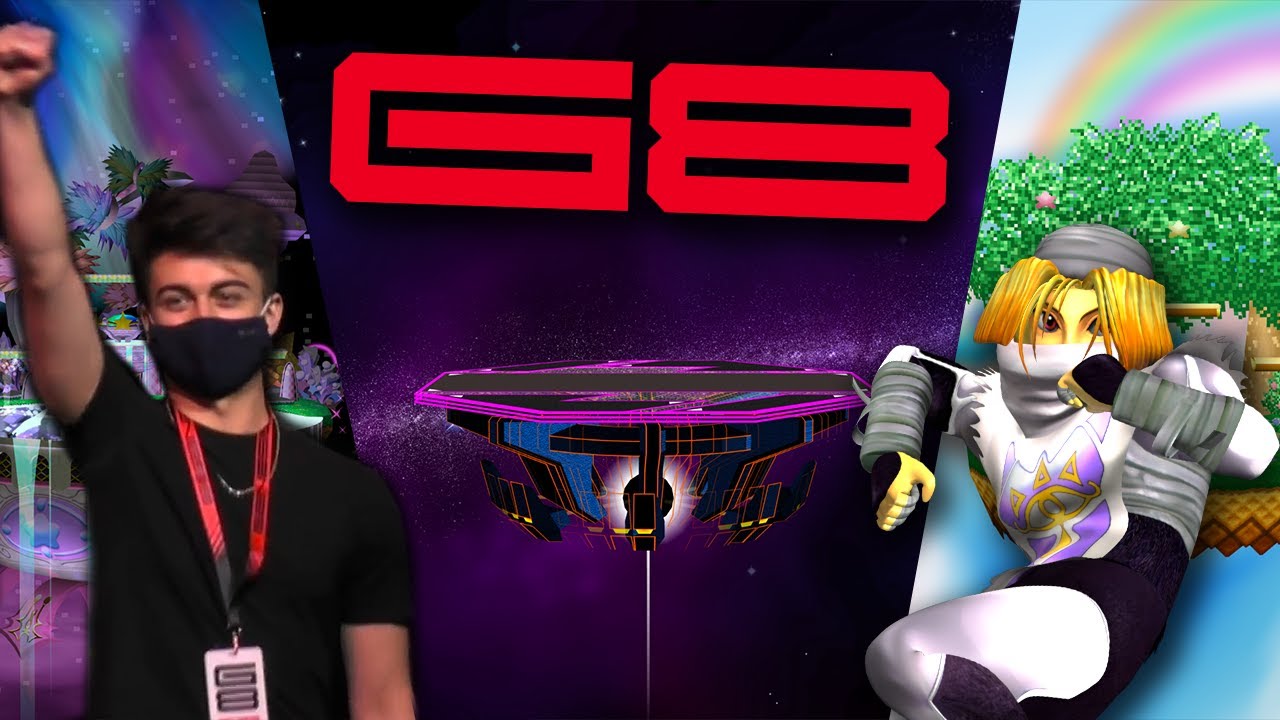 Jmook's LEGENDARY Run at Genesis 8 | Highlight Reel - YouTube