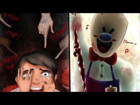 Ice Scream Rod Gameplay | Guptaji Horror Game - YouTube