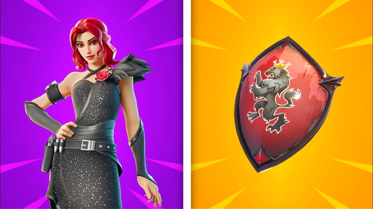 10 Most TRYHARD Gala Glimmer Combos In Fortnite! - YouTube