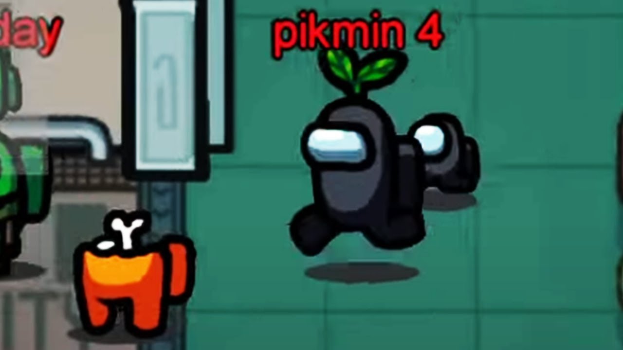 the most sus player - YouTube