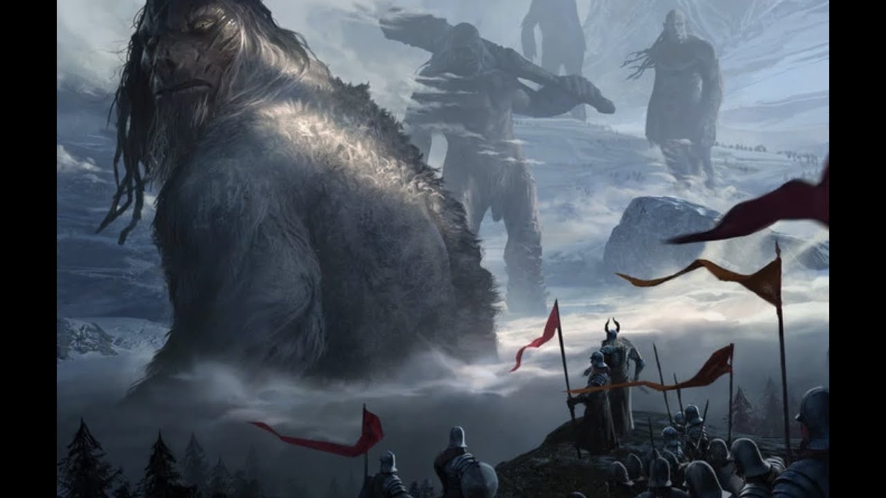 The Nephilim, Joshua's Wars, Ancient Aliens, Zecharia Sitchin, and ...