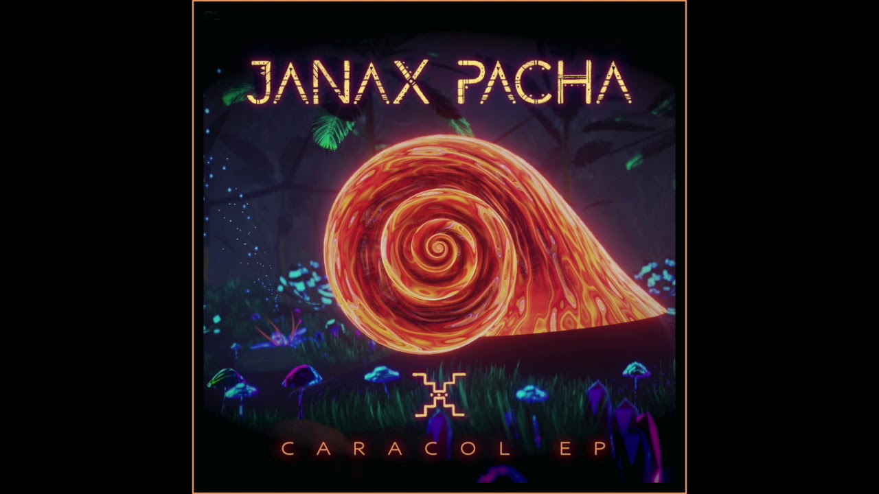 Janax Pacha - Caracol (Andi Otto Remix) - YouTube