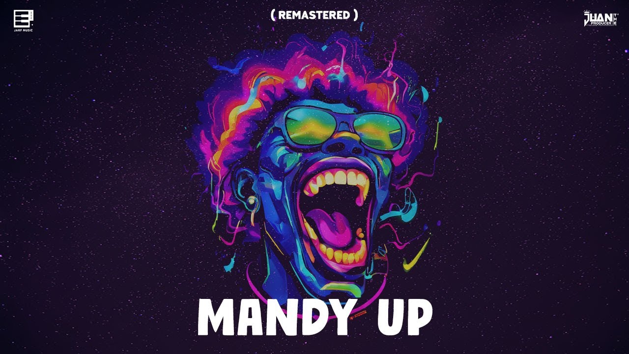 Mandy Up - Juan_theproducer: Song Lyrics, Music Videos & Concerts