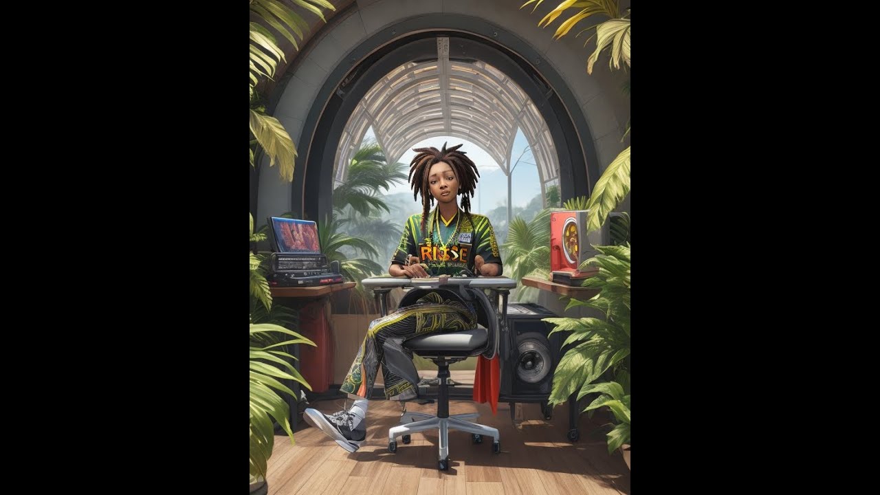 CyStorm - Rise Up - YouTube