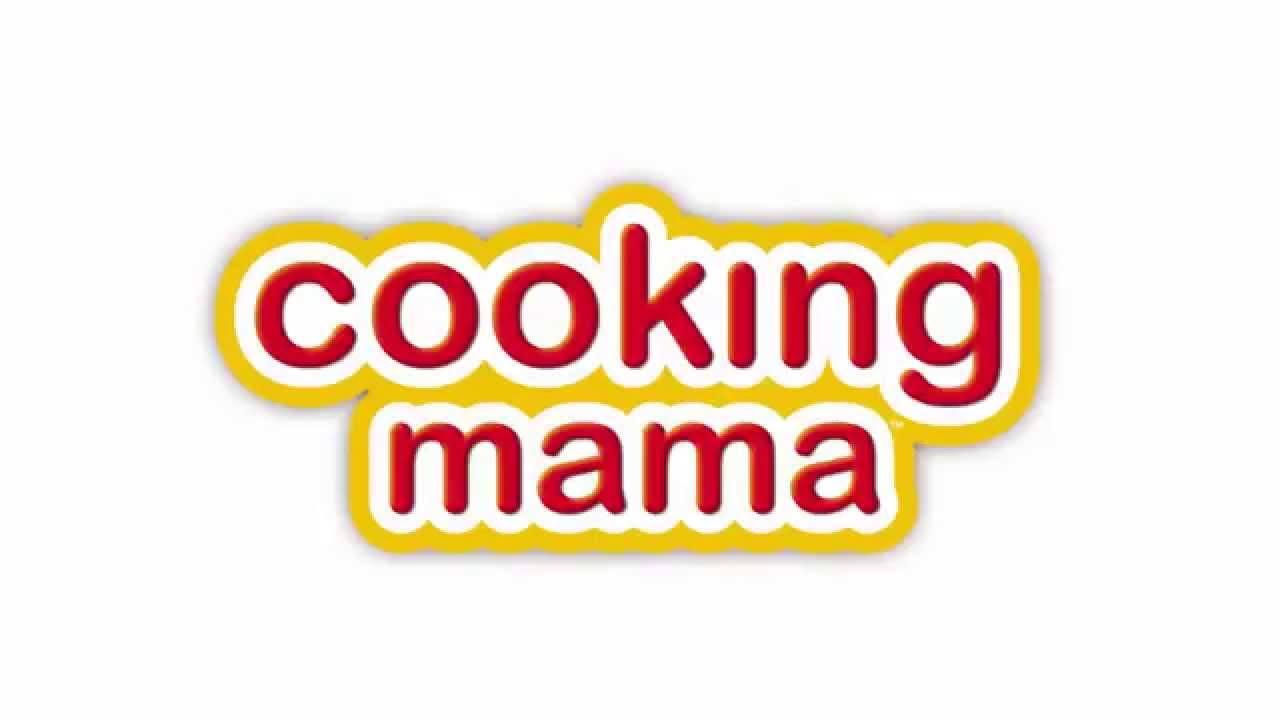 Result - Cooking Mama Soundtrack - YouTube