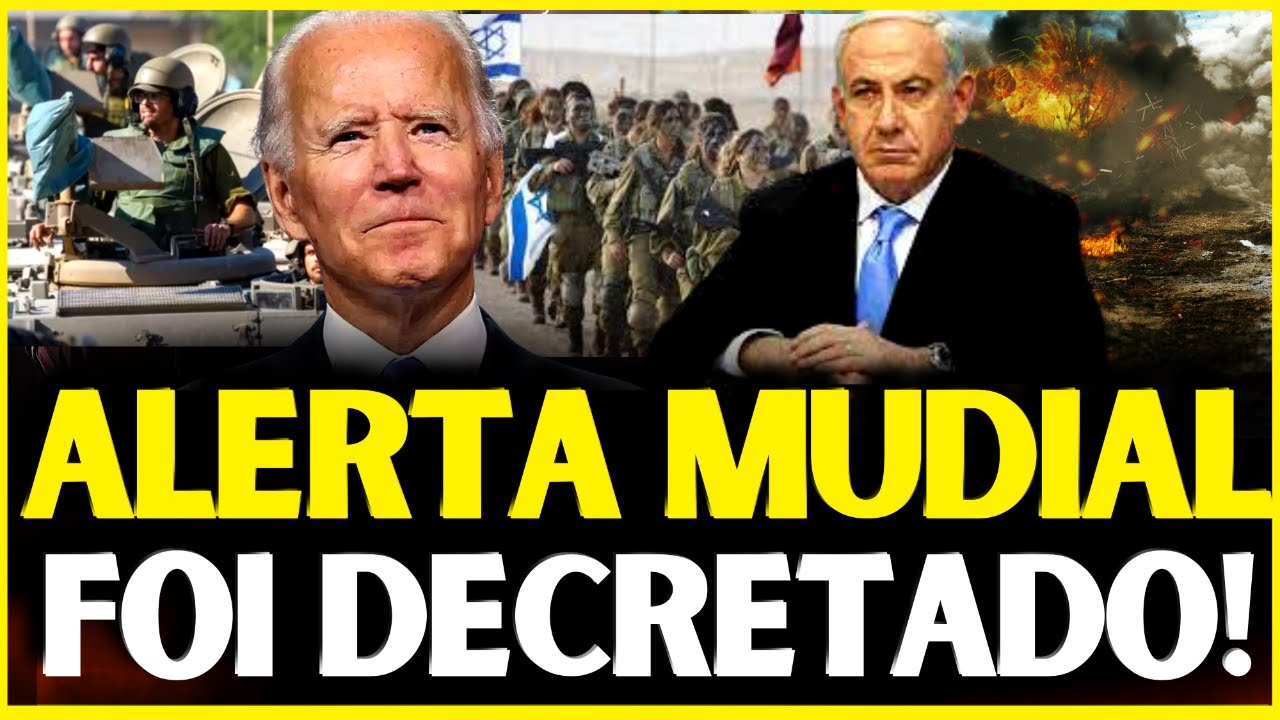 ISRAEL AGORA AO VIVO - YouTube