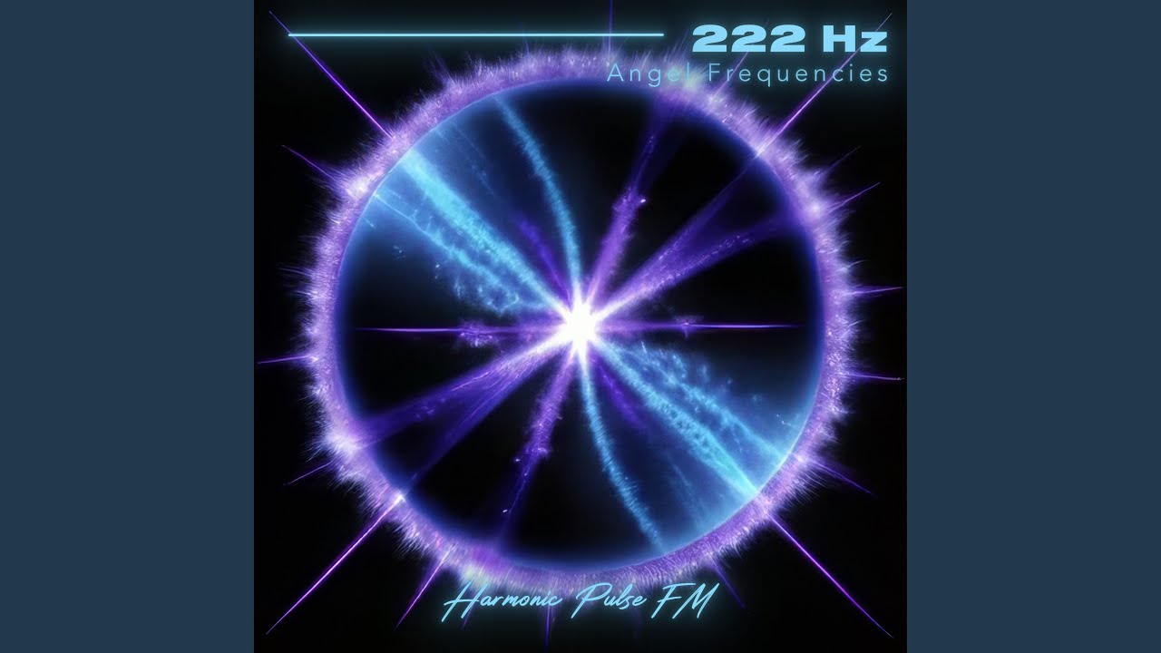 Protector of the Light (222 Hz) - YouTube