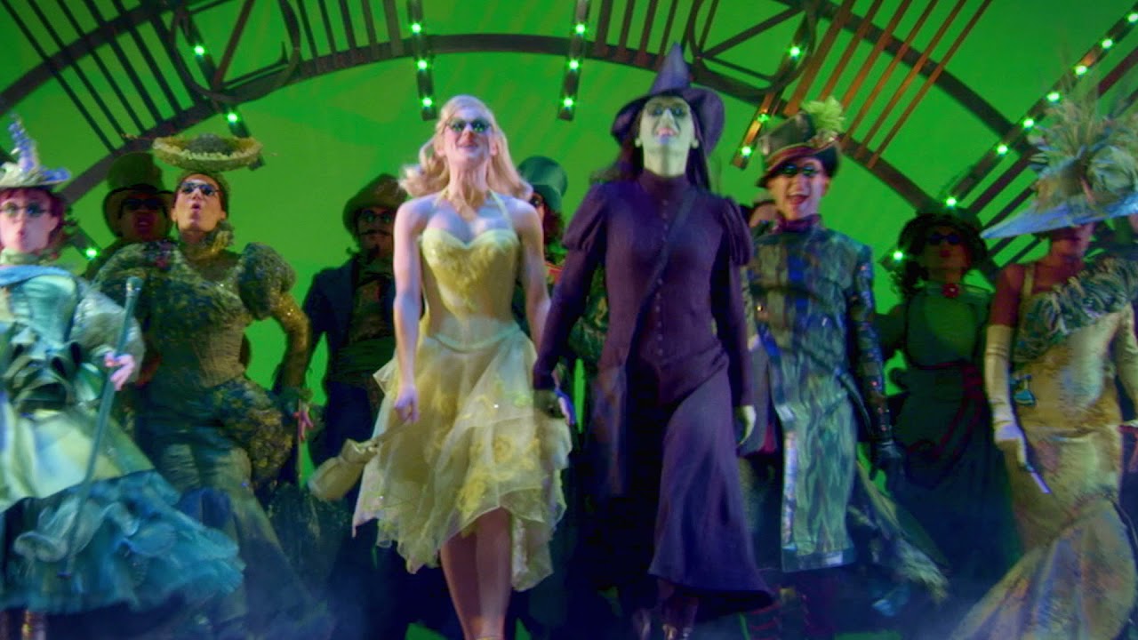 Wicked UK | Official Trailer 30s - YouTube