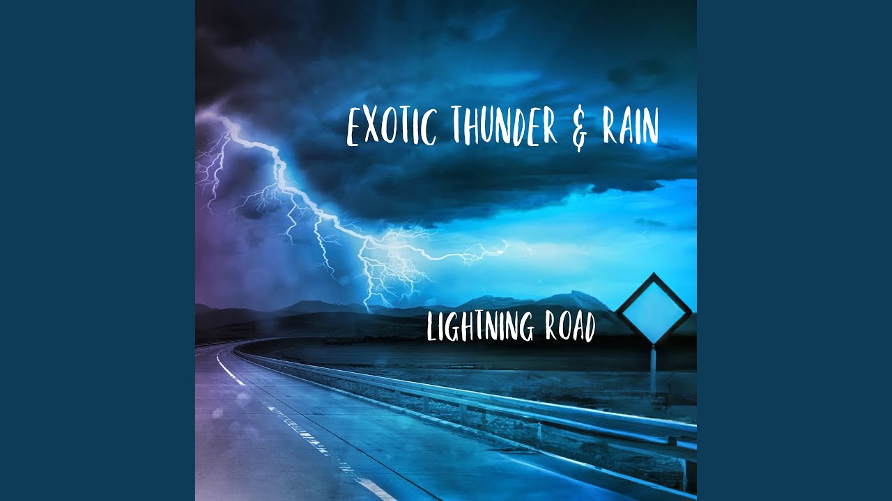Lightning Road - YouTube