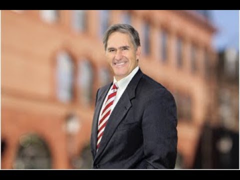 Sixty Seconds: Get to know Randy Minchew - YouTube