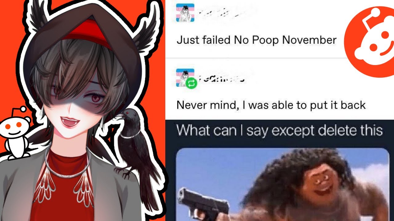 Reddit Reaction: Give Me Some Subreddit Stories To Read! - YouTube