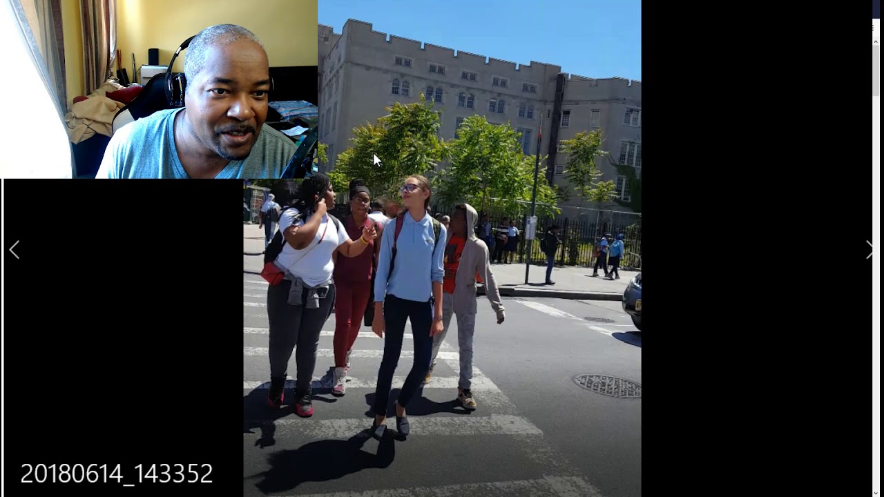 Targeted Individual Program 2018 06 21 - YouTube