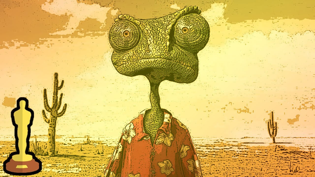 Wallpaper 1920x1080 Rango Cartoon HD Wallpaper: Animated, Guitar,