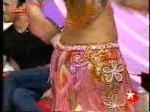 ORYANTAL ELÇİN