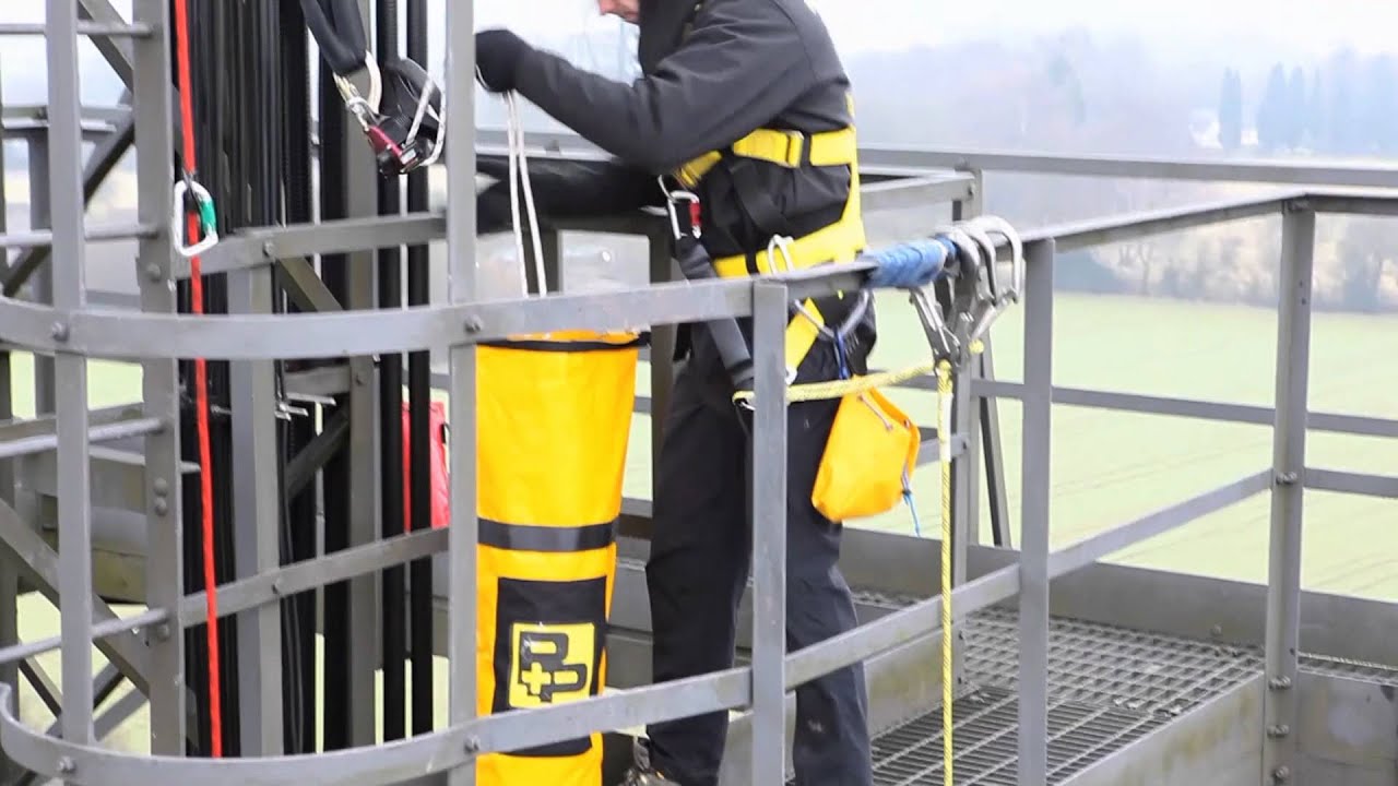 P&P Milan Rescue Video HD.mp4 - YouTube