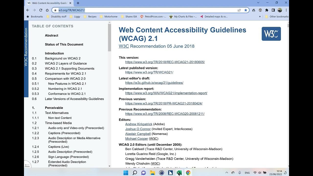 Excel - how to create an external link - YouTube