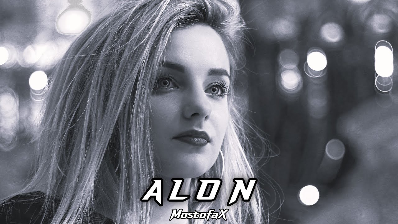 MostofaX - Alon (Original Mix) - YouTube