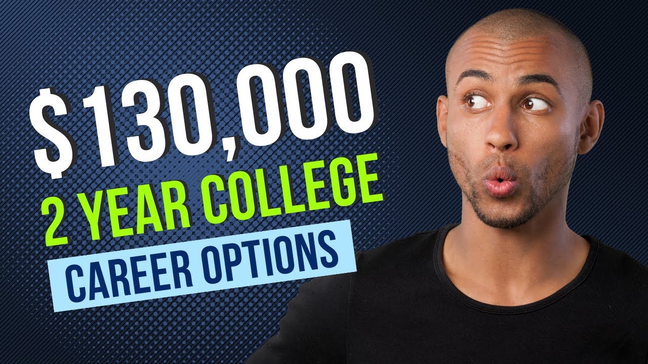 Top 10 High-Paying Jobs with an Associate's Degree | Real College ...