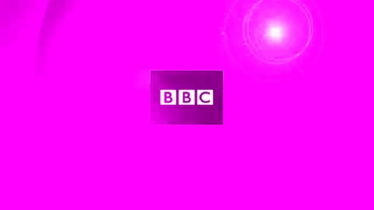 [#1775] Purple BBC Studios Logo (2009-present) - YouTube