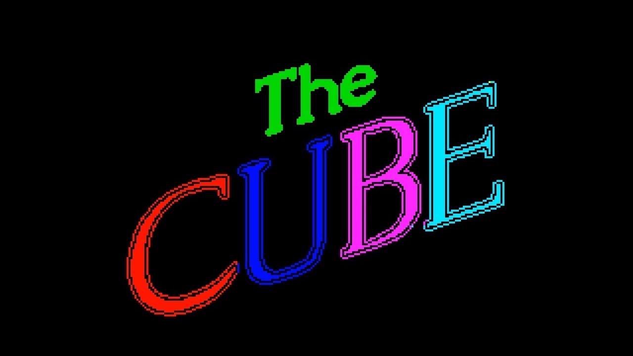 The Cube by TGM Crew 50Hz (1997) - YouTube