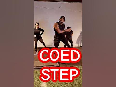 The Ultimate Step Workout For Advanced Step Aerobics (Xtreme Glutes ...