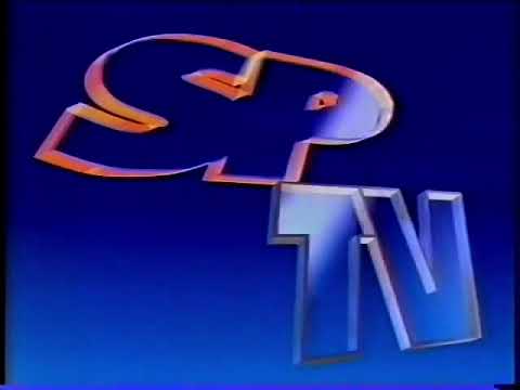 Vinheta de Intervalo SPTV (1997 - 1998)