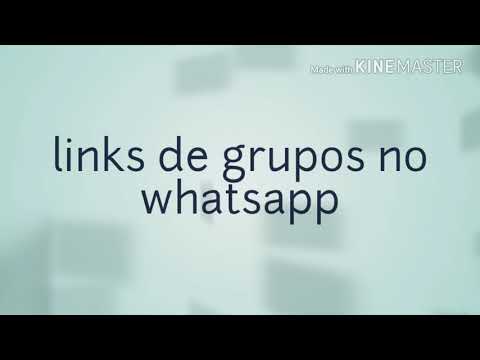 ^~Links de grupos no whats~^