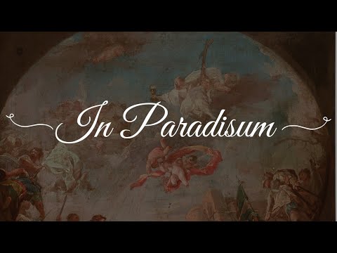 In Paradisum - Requiem Mass - Gregorian Chant - YouTube