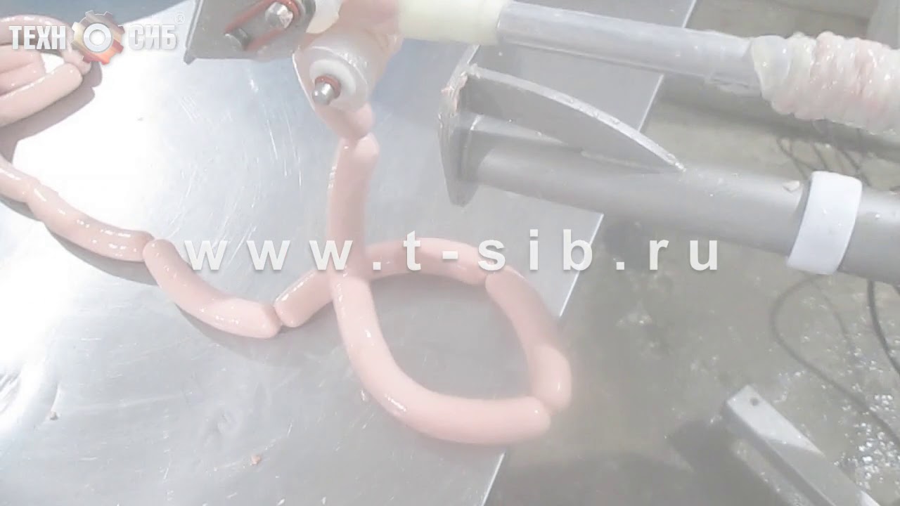 Перекрутчик PR-360 Mainca - YouTube