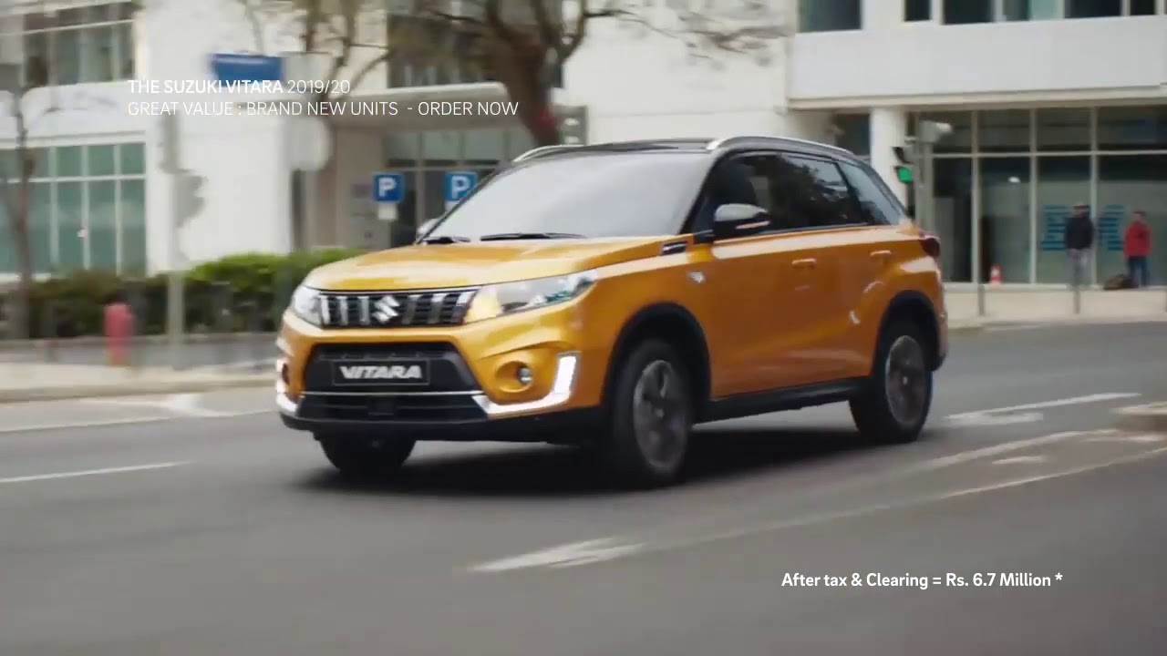 UK Car Dirr video - YouTube