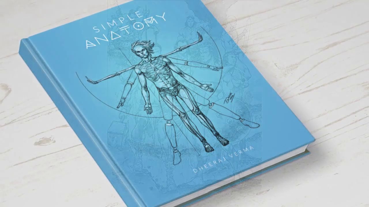 Simple Anatomy Video - YouTube