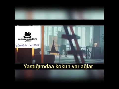 Sancak-Bu Bir Rüyaysa Uyandırma (LYRİCS VİDEO)