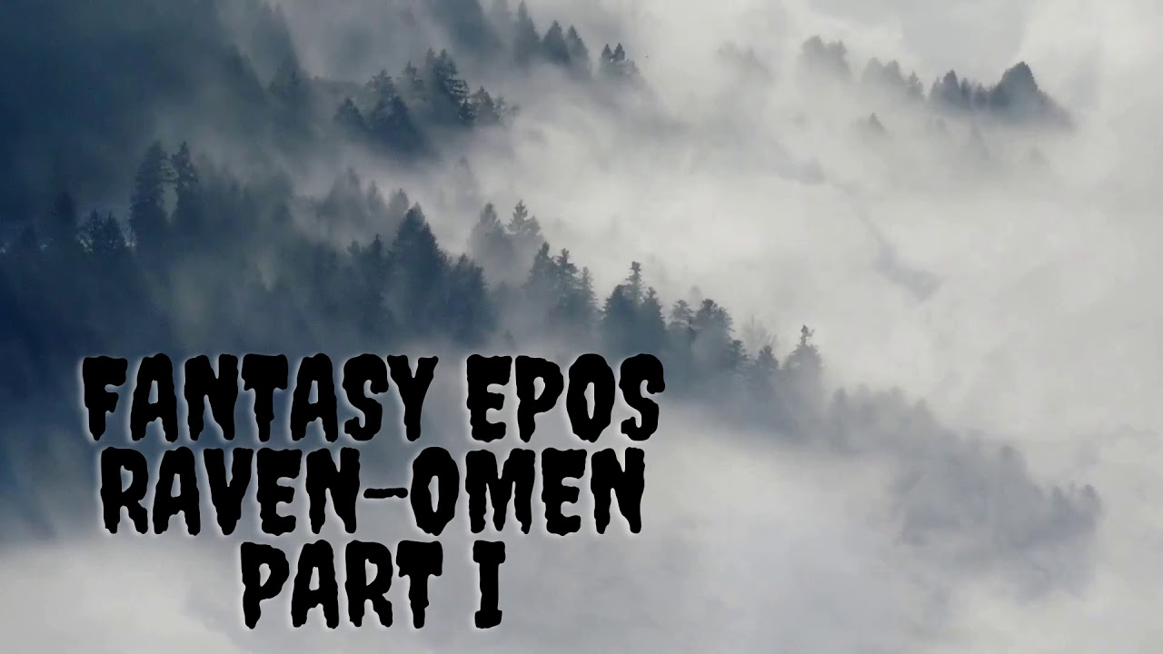 Video Raven Omen Part I - YouTube