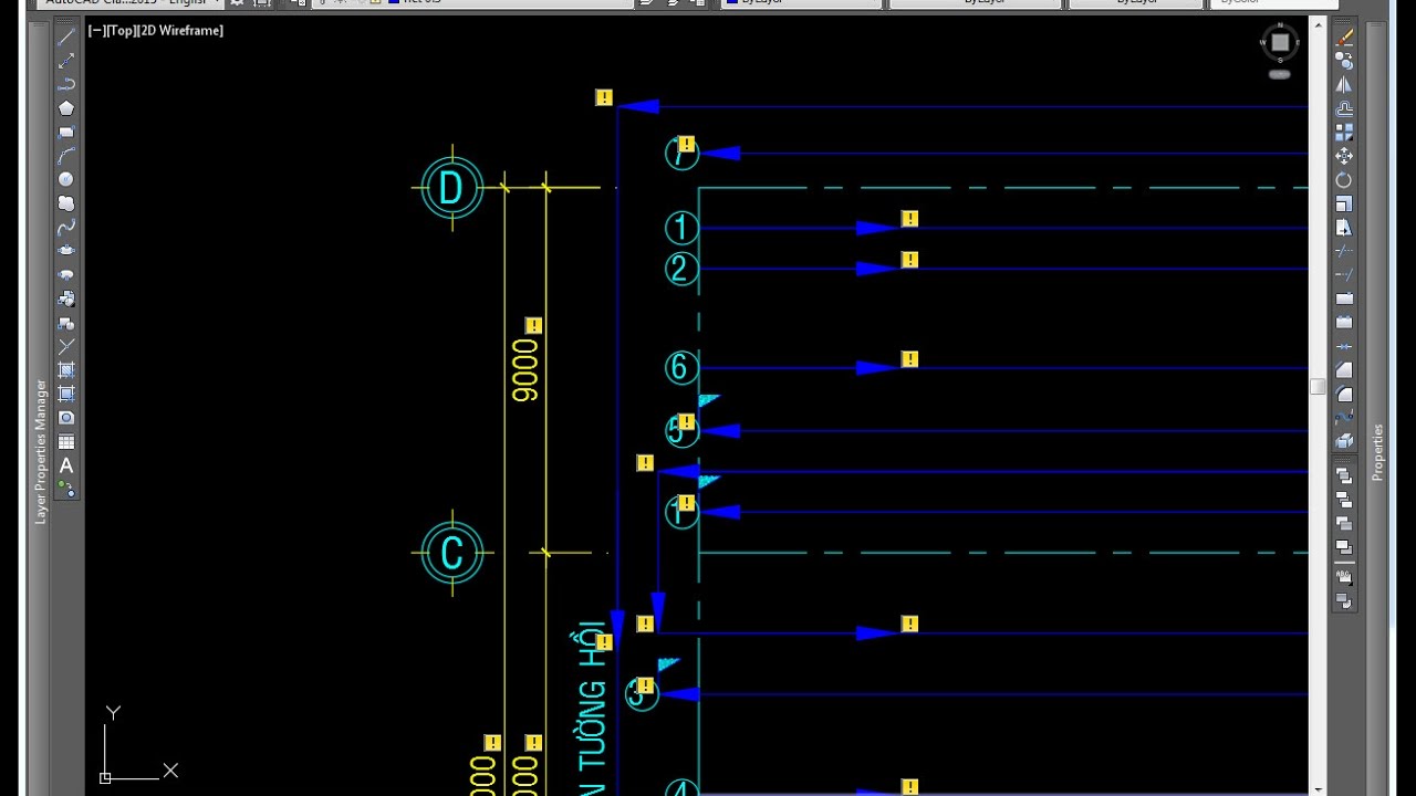 B t T t Ch c N ng Annotation Monitor C a Dim Asociative Autocad b-t-t-t-ch-c-n-ng-annotation-monitor-c-a-dim-asociative-autocad