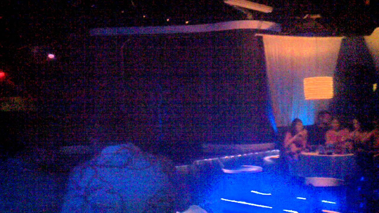 Aqua's Drag Queen Show 3. - YouTube