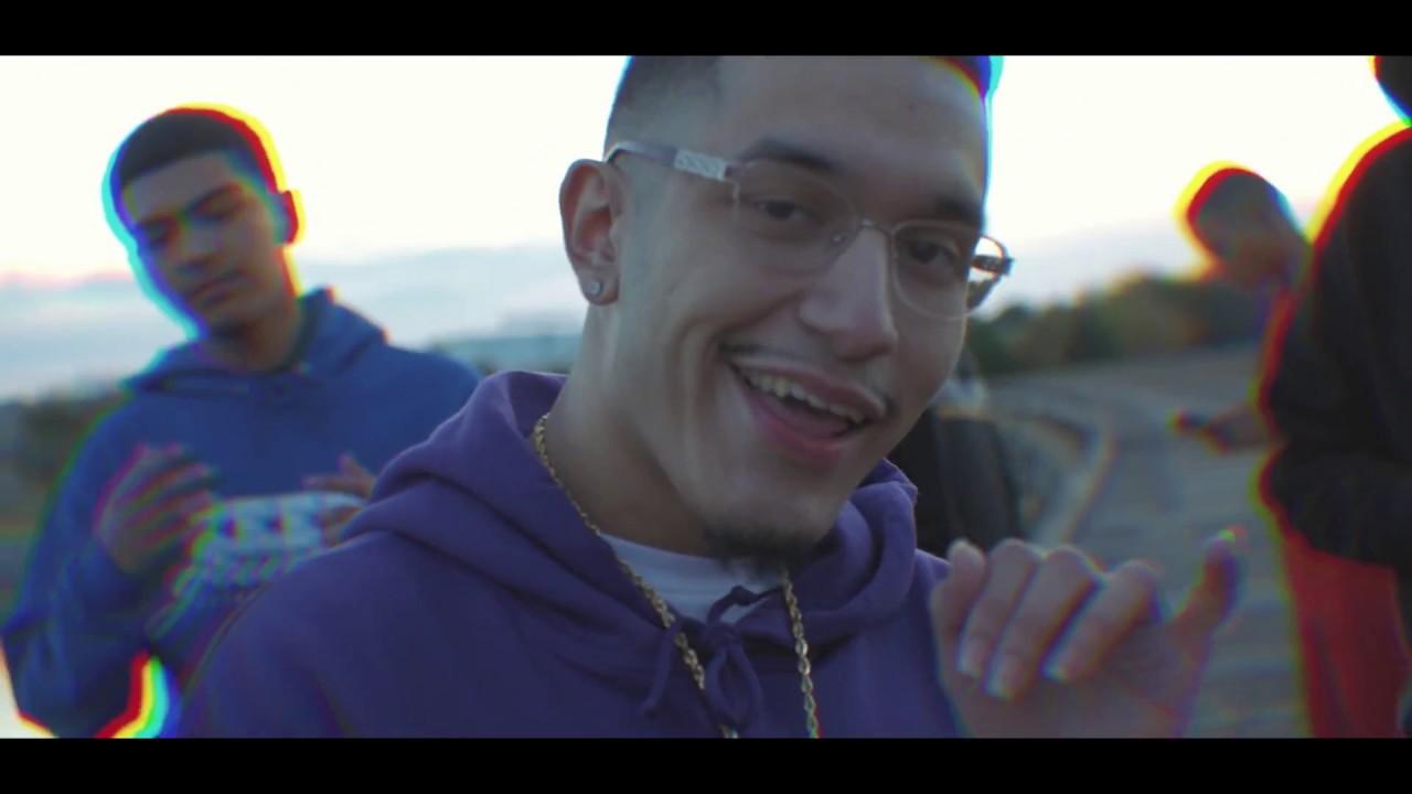 Nene Dior X YOUNGN - KEEP GRINDIN (KGE) [OFFICIAL VIDEO] - YouTube