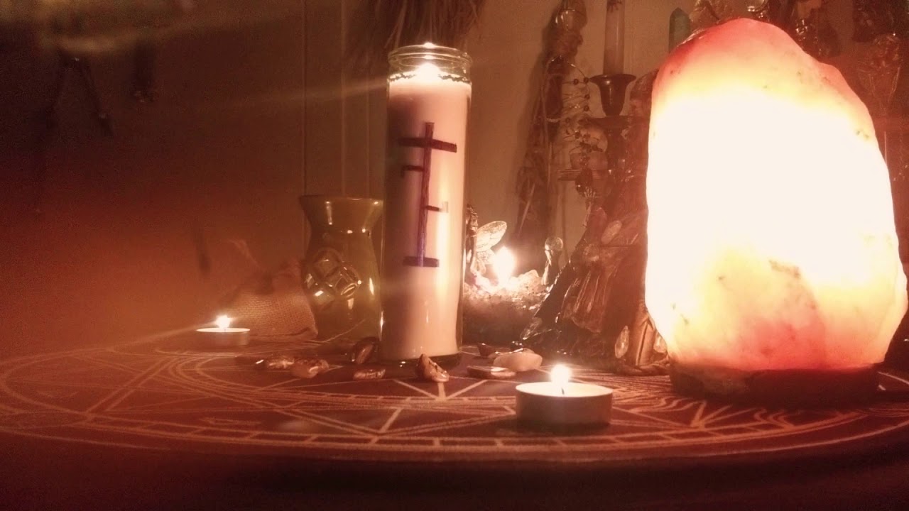 RITUAL LA RUNA DE LA SALUD Y BIENESTAR,ABRECAMINOS, EL PODER DE LA ...