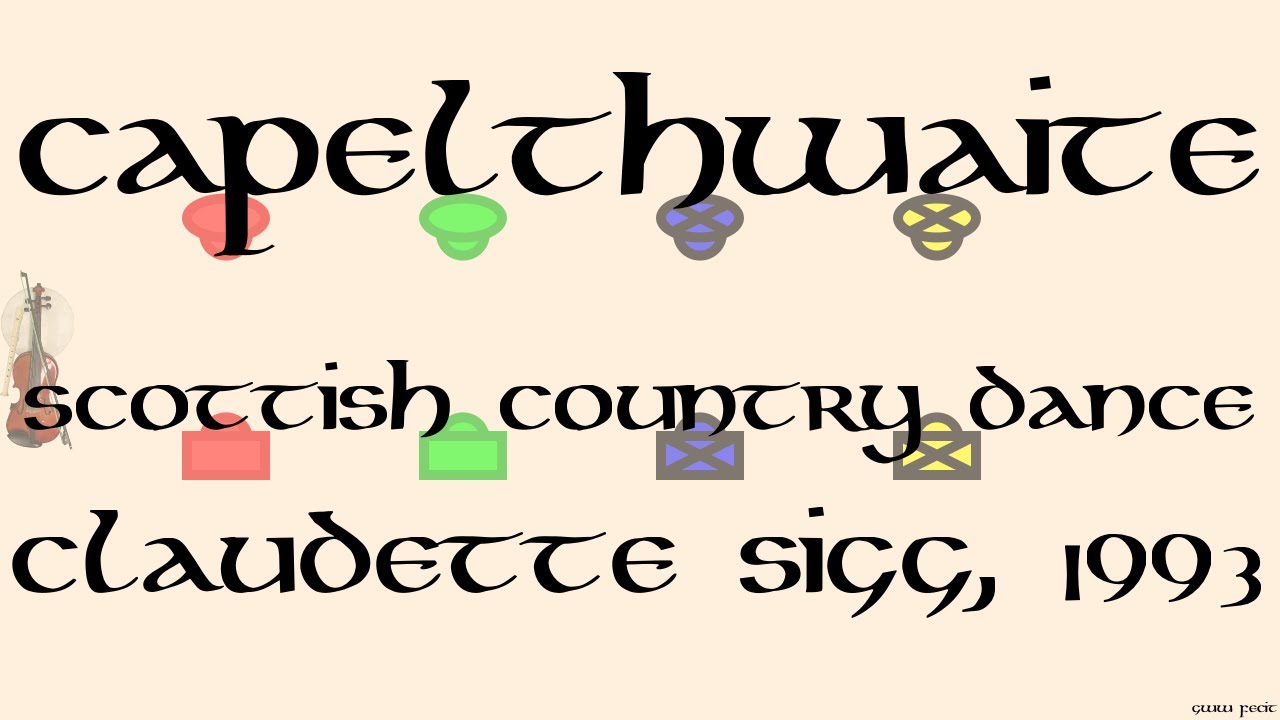 Capelthwaite - YouTube