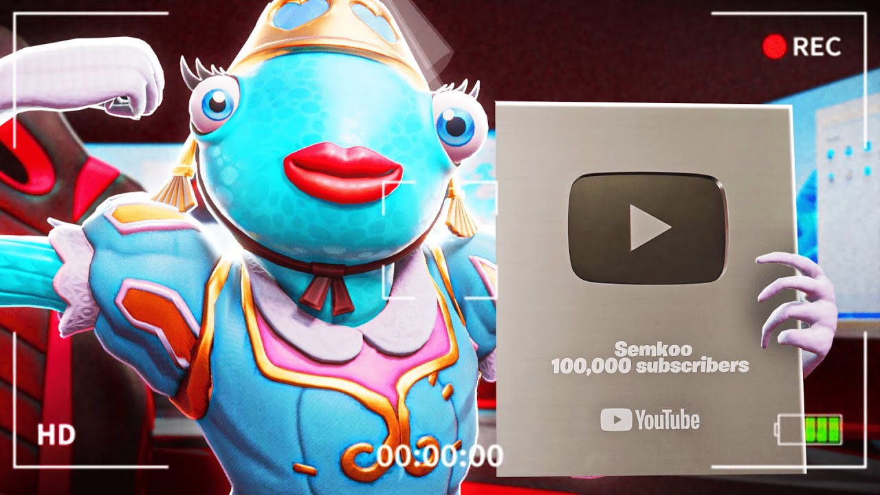 Coucou les goats | Code : Semko (#ad) - YouTube