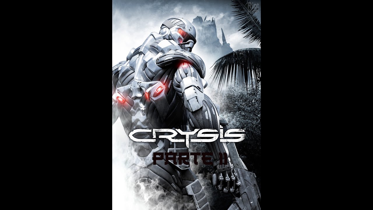 CRYSIS 1 / Gameplay en Español / Parte 11 FINAL - YouTube