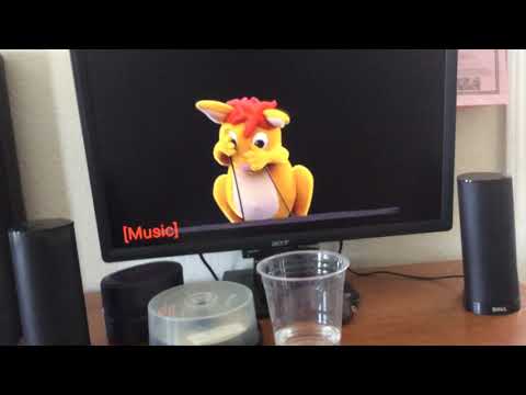 Baby’s First Moves kangaroo - YouTube