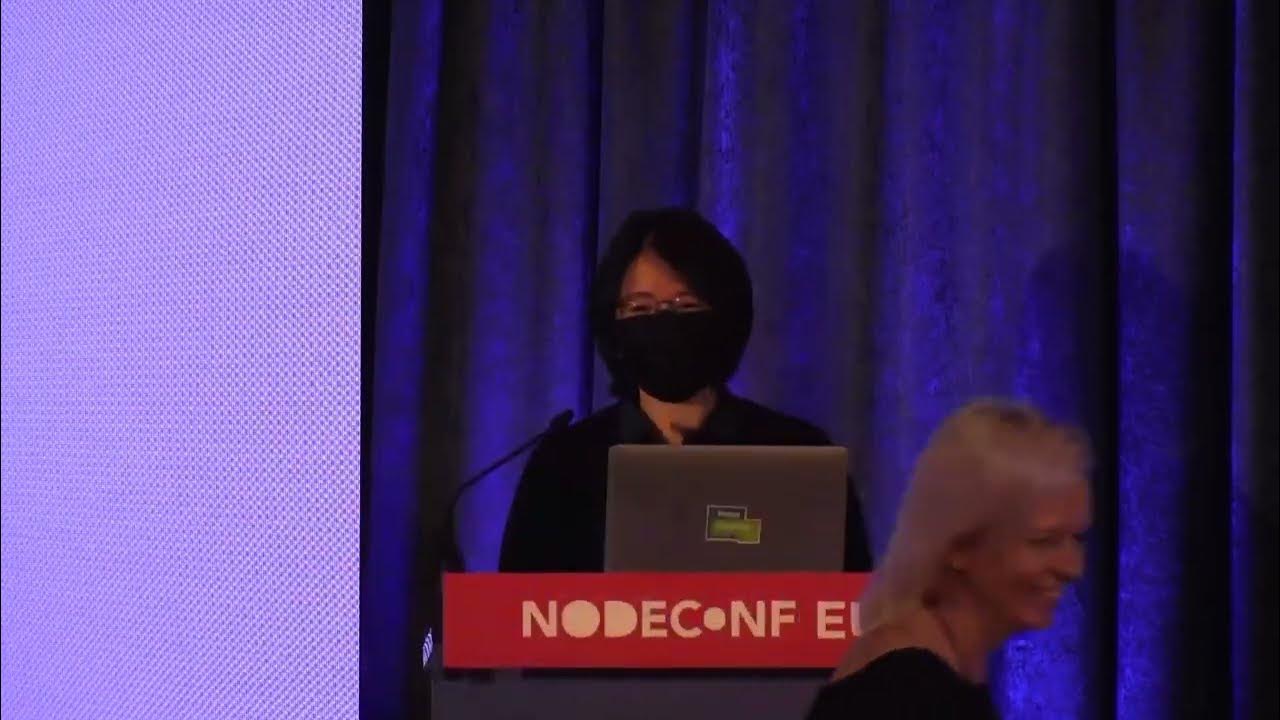 Joyee Cheung | require(esm) in Node.js core - YouTube